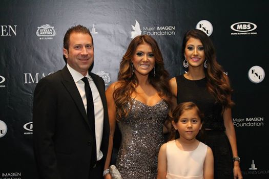 Ingrid Macher: El miedo es la gran barrera del éxito | La Nota Latina