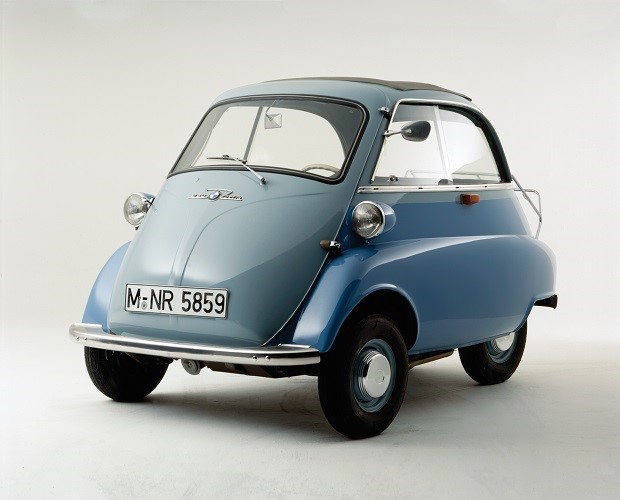 ¿Cuáles son los 5 carros más feos de la historia?