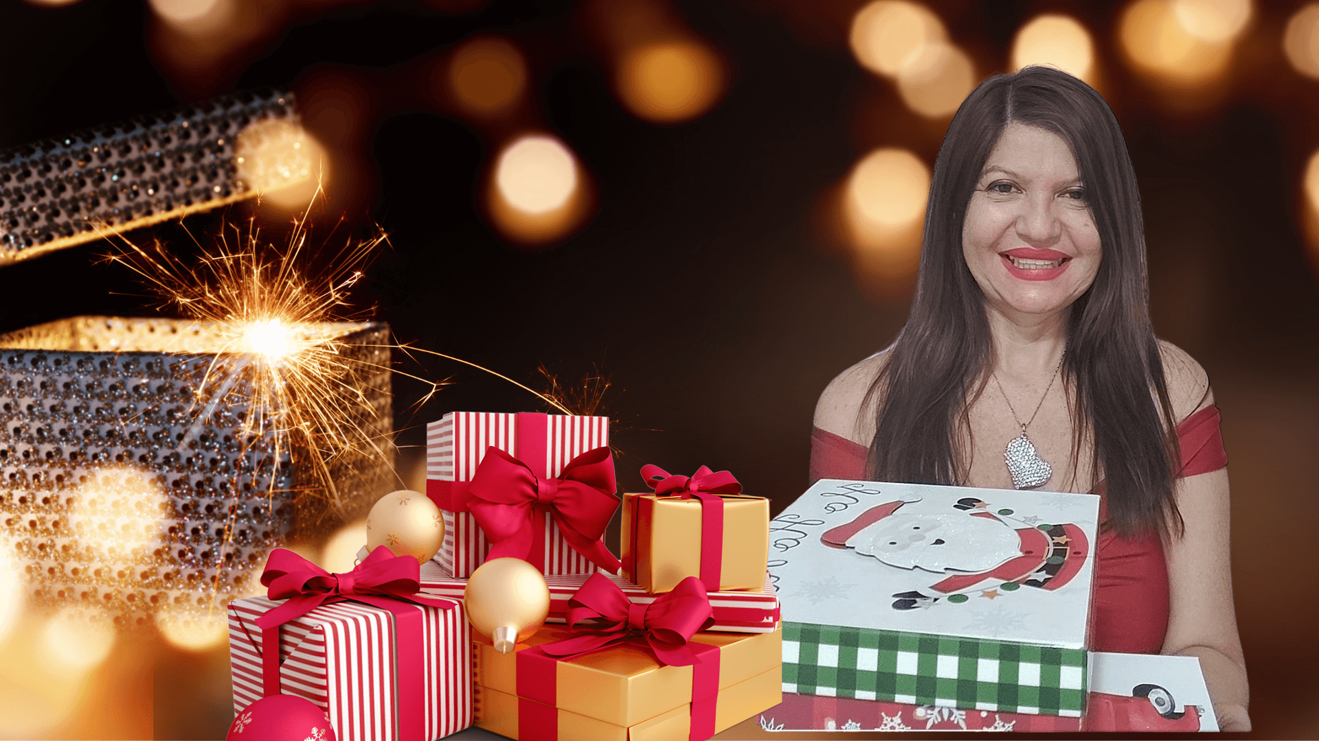 Los regalos ¿Cuál es su verdadero significado?💝🎁 | La Nota Latina