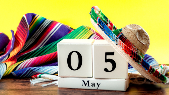 El 5 de Mayo: Una celebración mexicana que trasciende fronteras | La ...
