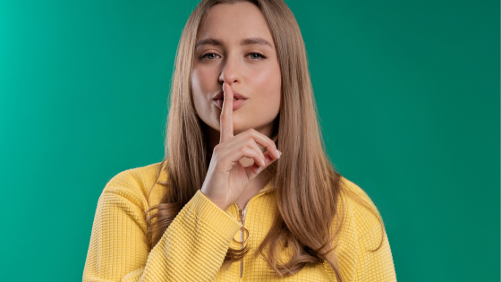 El Poder Del Silencio Una Virtud Del Alma La Nota Latina